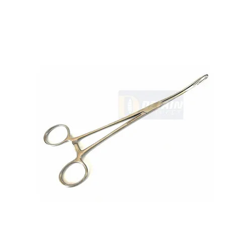 Buy Straight Rampley Sponge Holding Forceps Foerster Sponge Forceps 12 ...