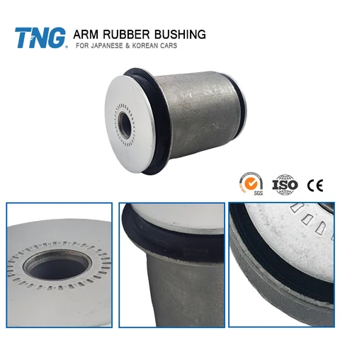 Buy Suspension Bushing For Mitsubishi Outlander Lancer Cw6 Cy2a ...