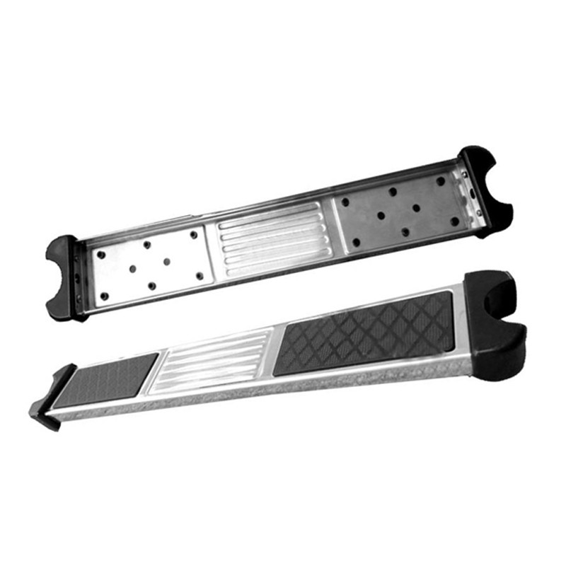 Buy Swimming Pool 304 Stainless Steel Escalator Pool Tools Lower Pool ...