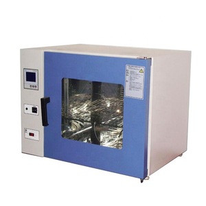 Buy Thermostatic Electric Blast Drying Oven For Lab from Dongguan ...