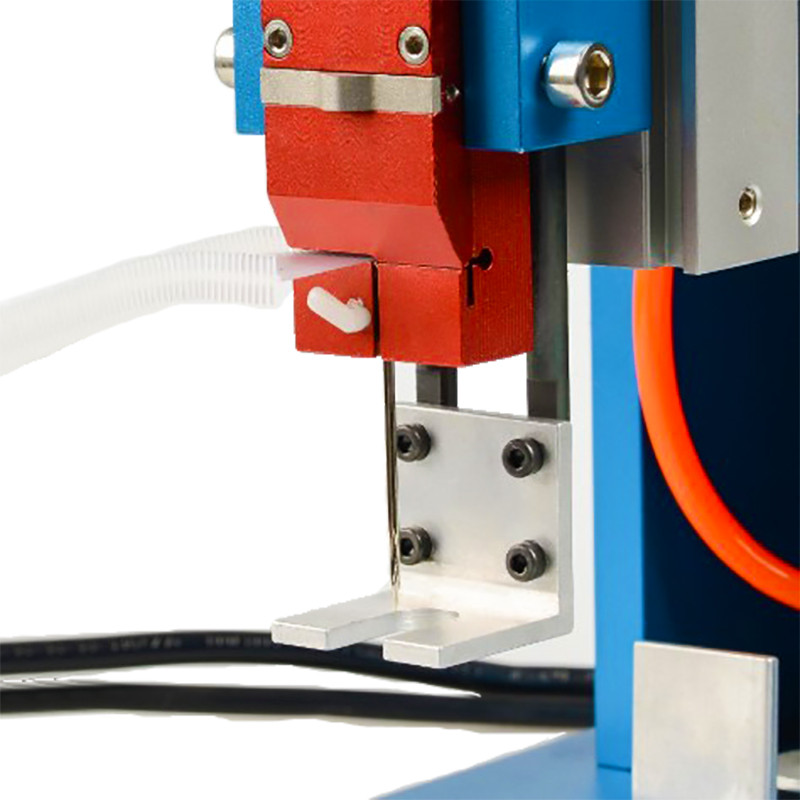 Buy Tm5209 Pneumatic Tagging Machine Fine Tag Needle For Hosiery from ...