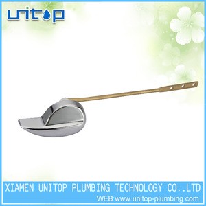 Buy Toilet Tank Lever Water Tank Lever For Toilet Repair Kits from ...
