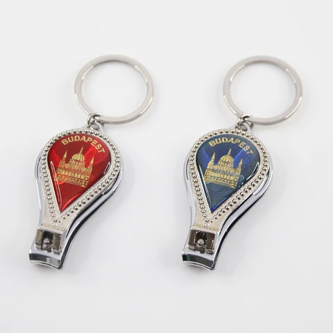 Buy Travelpro Custom One Piece Nail Clipper Multifunctional Souvenir ...