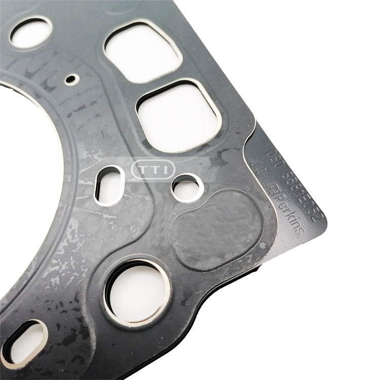 Buy Tti C6.6 Gasket Cylinder Head 1106d-e66ta Head Gasket 3681e052 ...