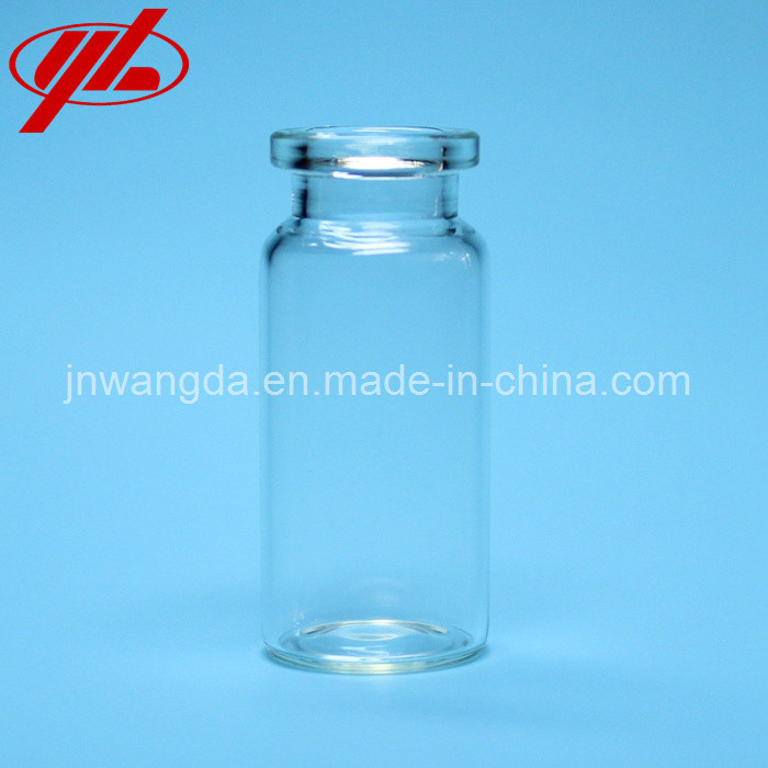 Buy Tubular Vials from Jinan Youlyy Industrial Co., Ltd., China ...