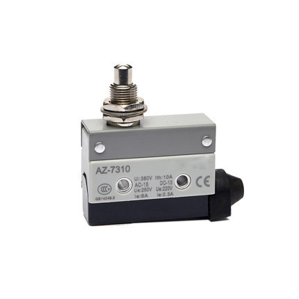 Buy Tz-7310 Az-7310 Z 15g B Waterproof Micro Switch High Temperature ...