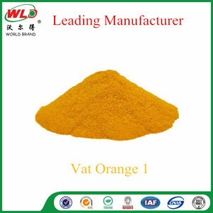 Buy Vat Dyeing Machine Vat Golden Yellow Rk C.i. Vat Orange 1 Garment ...