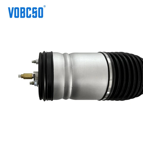 Buy Vobcso Air Shock Absorber Suspension Air Strut Front Left Right Oe ...