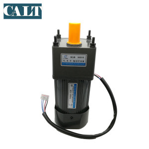 Buy Vtv Motor 90mm Size Yn90-120 W Ac Gear Motor With Gear Box 90jb ...