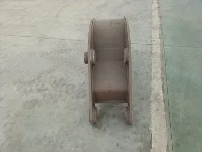 Buy Wheel Loader Log Grabber Attachment Timber Wood Forwarder Logger ...