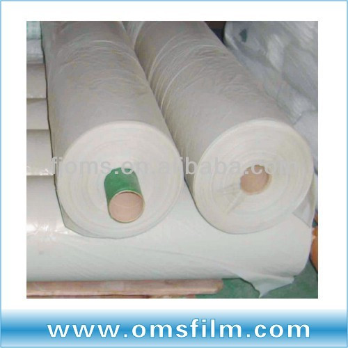 Buy White Uv Plastic Polyethylene Sheets In Best Wholesale Price from ...