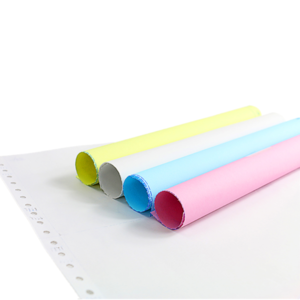 Buy Wholesale Multilayer Computer Form Continuous Sheet Paper ...