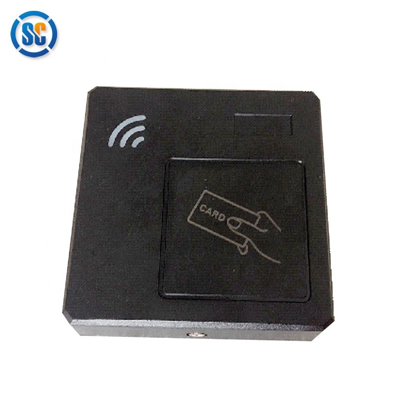 Buy Wiegand 26/34bits Access Control Ic/id Card Rfid Reader from ...