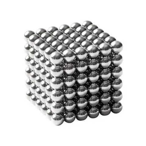 Buy Winchoice Industrial Use Neocube Permanent Strong Sphere Magnet ...