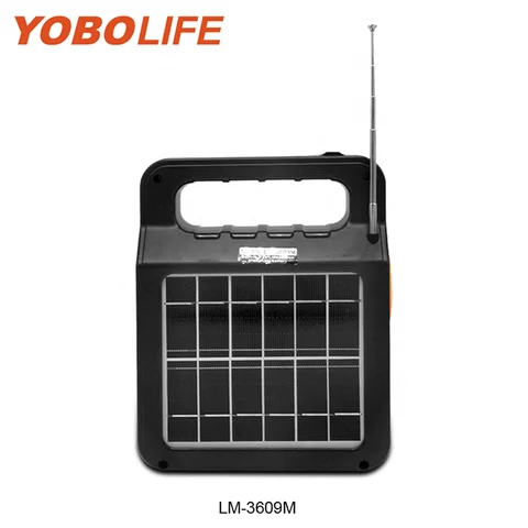 Buy Yobolife Portable Solar Dc System Lifepo4 Battery 3.2v Solar Energy ...