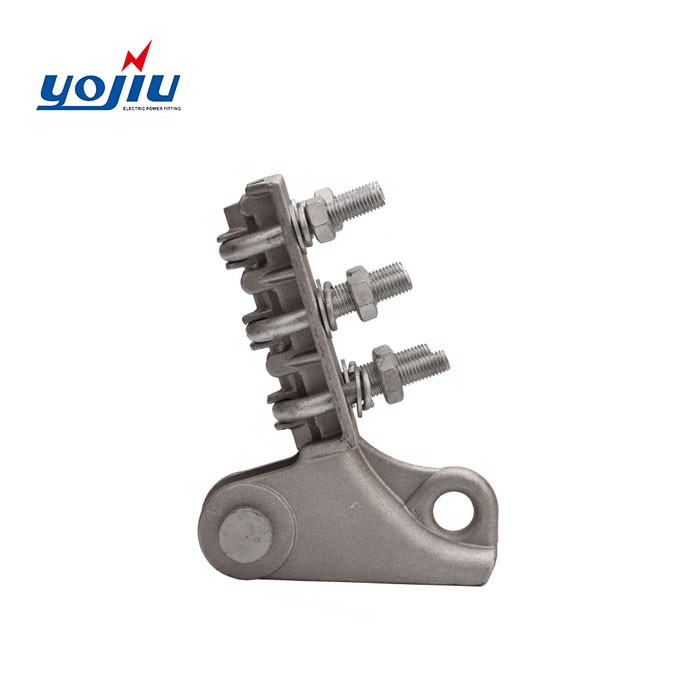 Buy Yojiu Electric Power Wire Line Aluminium Galvanize Bolt Strain ...