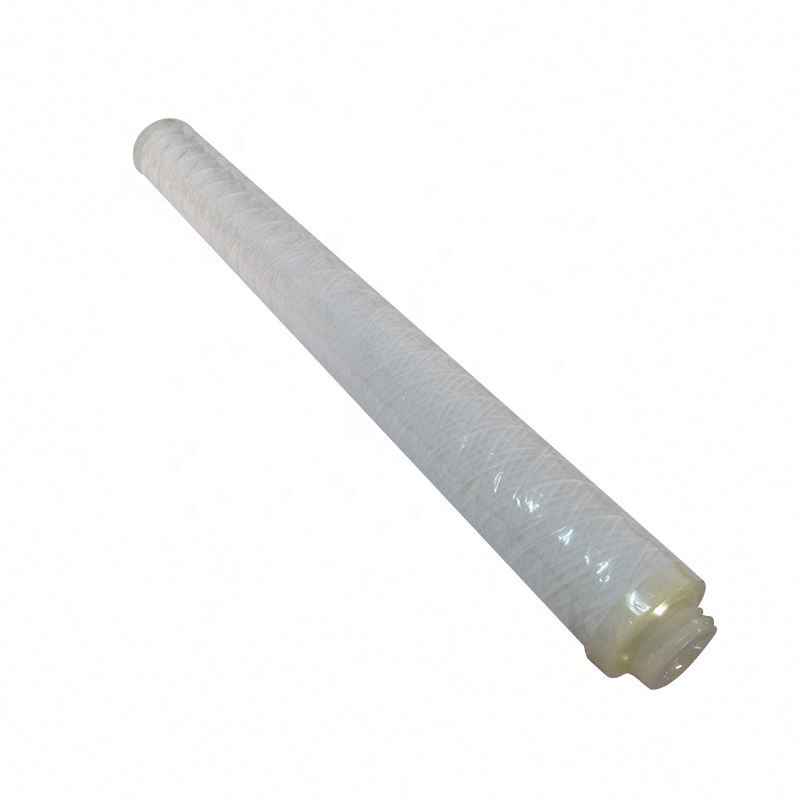 Buy 0.01 Micron Water Filter Pp Pleated Water Filter Cartridge/water ...