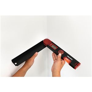 Buy Gemred Digital Angle Finder from Guilin GemRed Sensor Technology Co ...