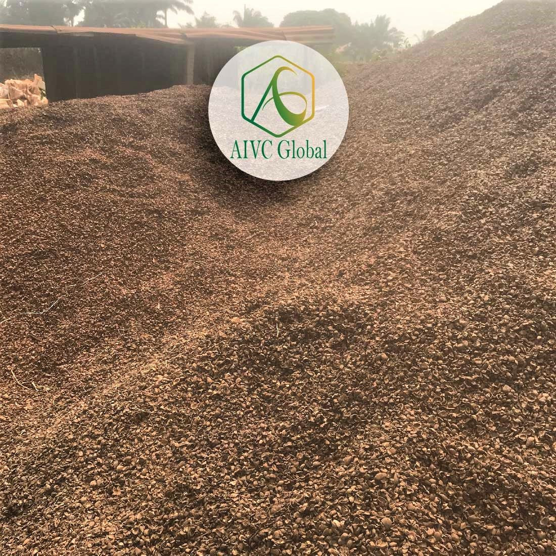 Buy Palm Kernel Shells from AIVC Global-Food & Exports, Nigeria ...