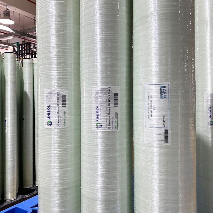 Buy Unisol Uf Membrane Filtration Modules from UNISOL Membrane ...