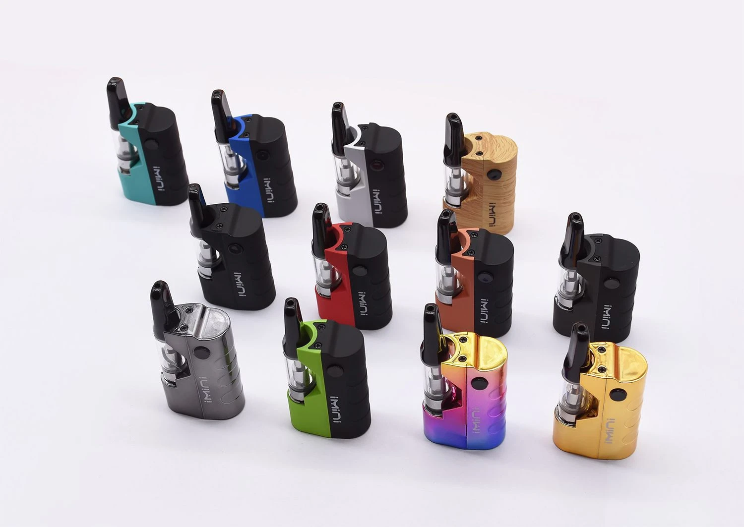 Buy Imini V3 Vape Pen Battery Imini3 510 Thread Battery from DOT TECH ...