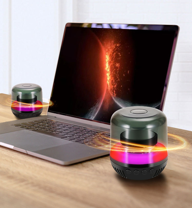 Buy High-fidelity Sound Quality Dual-machine Interconnected Tws ...