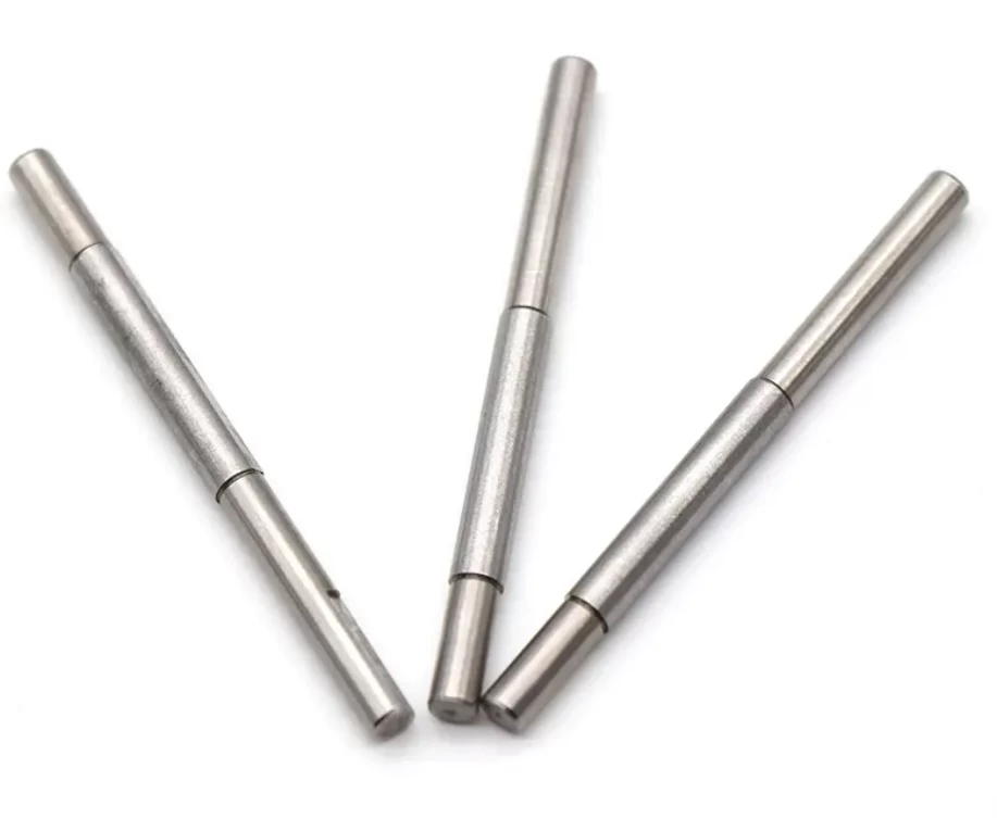 Buy Custom Made M181.5 Through-hole Shaft (stainless Steel) from Ningbo ...