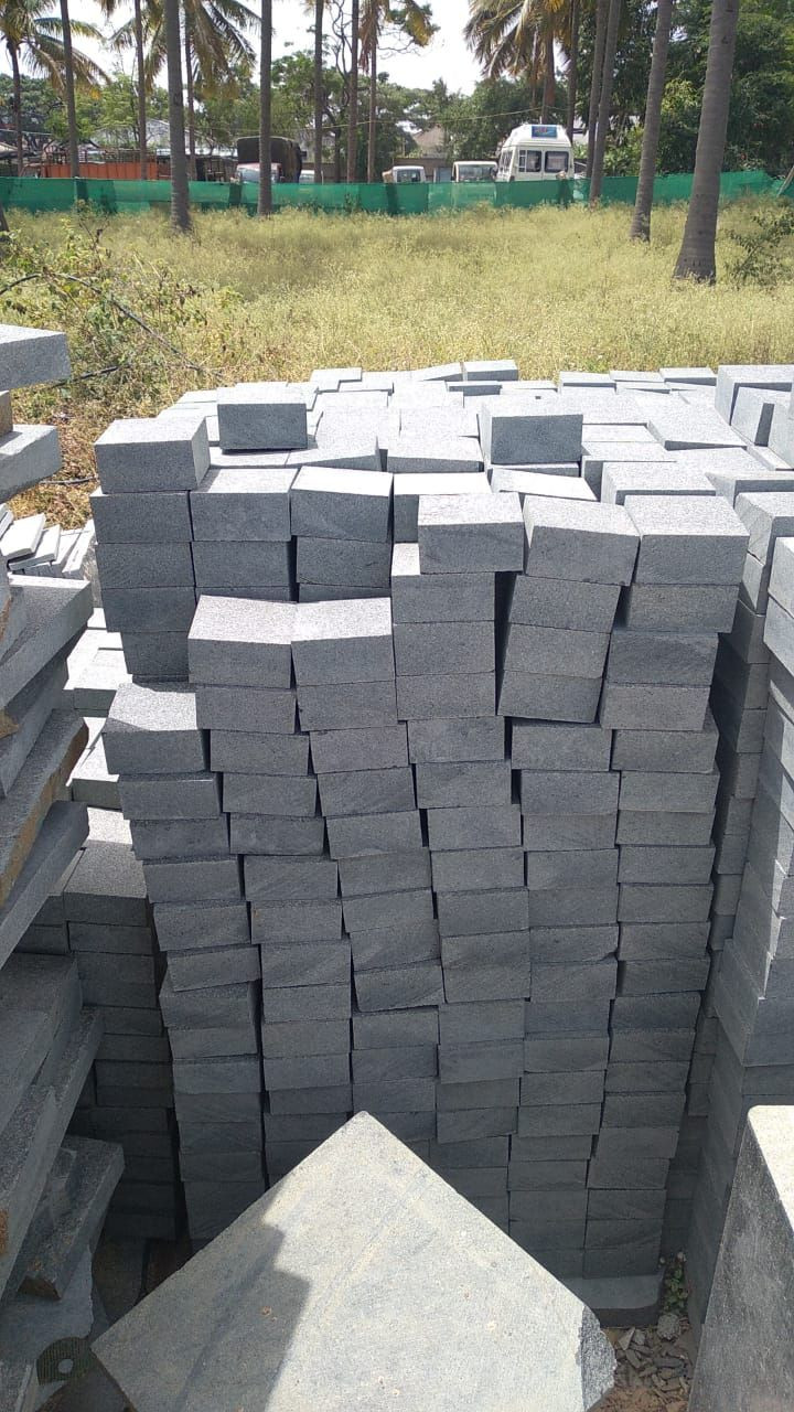 Buy Granite Slabs And Tiles And Cubes from SMGM AND NATURALS, India ...