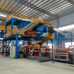 Buy Green Sand Recycling Equipment from Qingdao Sanzhuji Equipment ...