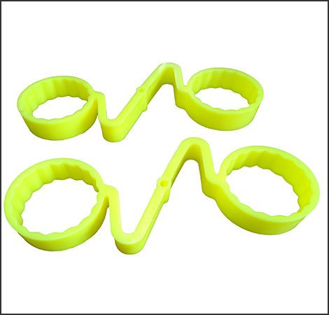 Buy Checklink Loose Wheel Nut Safety Check Indicator For 32/33/38mm ...