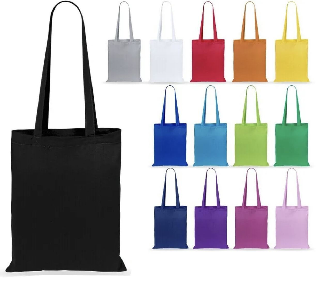 Buy Bags from Oke Agro and Export, Nigeria | Tradewheel.com