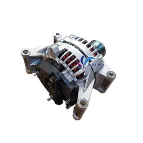 Buy 0124655076 Carter C6.6 E320d2 Alternator from Hejian Jubohui ...