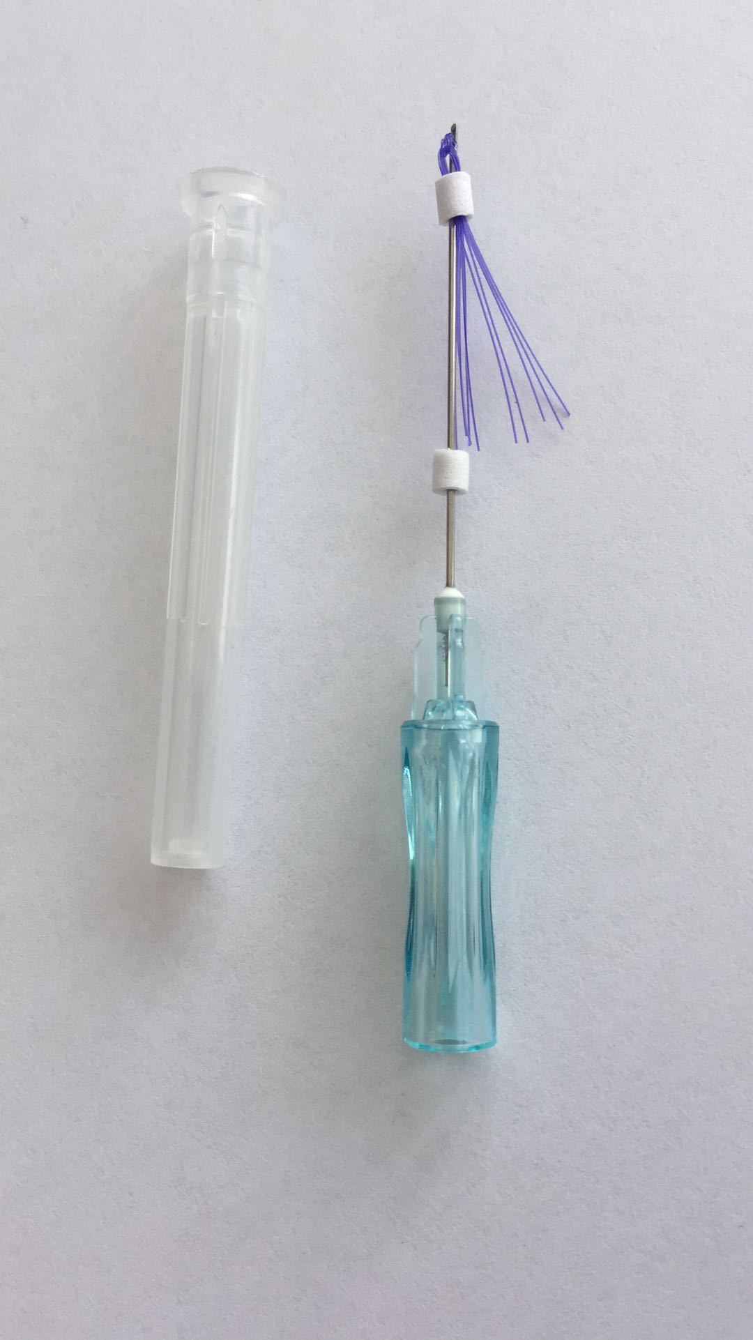 Buy Pdo Thread Cog 2-1 L-type 19g-38mm/60mm from Shandong Liyoung ...