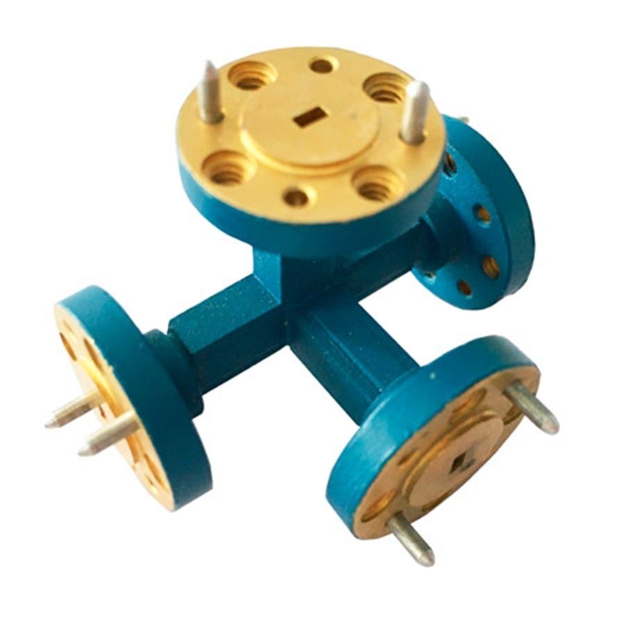 Buy Waveguide Tees from Dolph Microwave Co., Ltd., China | Tradewheel.com