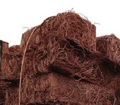 Buy Bare Bright Copper Wire Scrap ,top Grade In Stock from Tianjin ...
