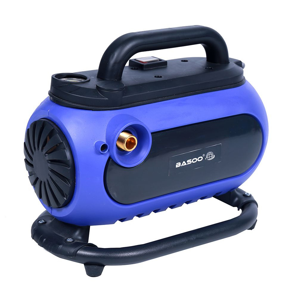 Buy Basoo- High Pressure Washer 1800w 8 Mpa from Baset Baees Co., Ltd ...