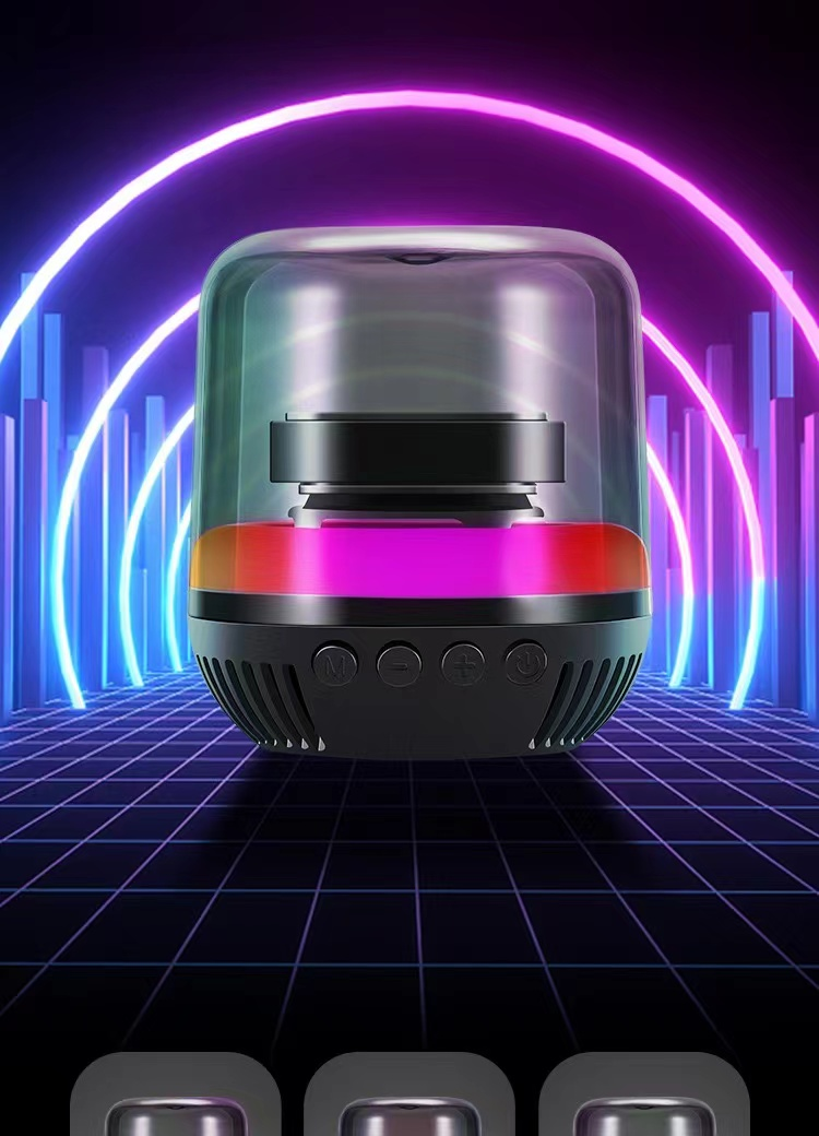 Buy High-fidelity Sound Quality Dual-machine Interconnected Tws ...