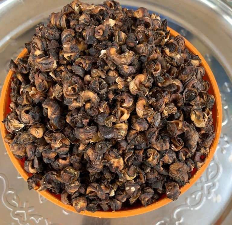 Buy Dry Oysters from Skylar Snails and Foods, Nigeria | Tradewheel.com