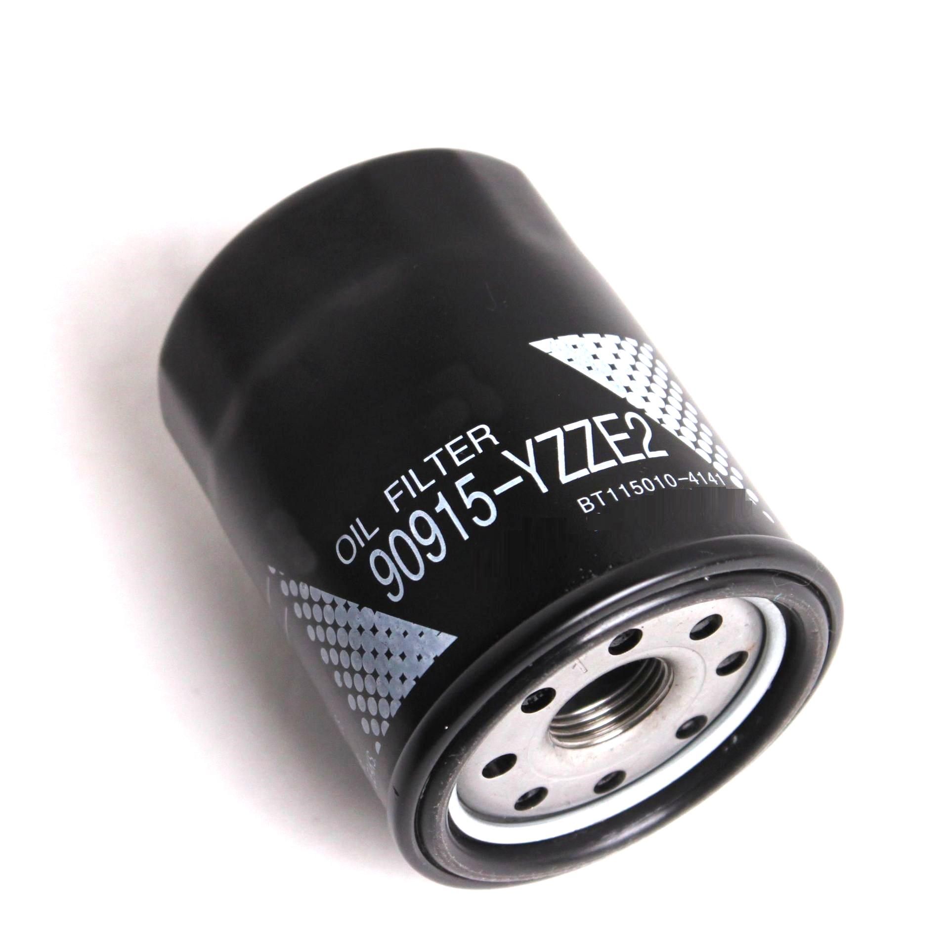 Buy Oil Filter from YIMO TRADING, China | Tradewheel.com