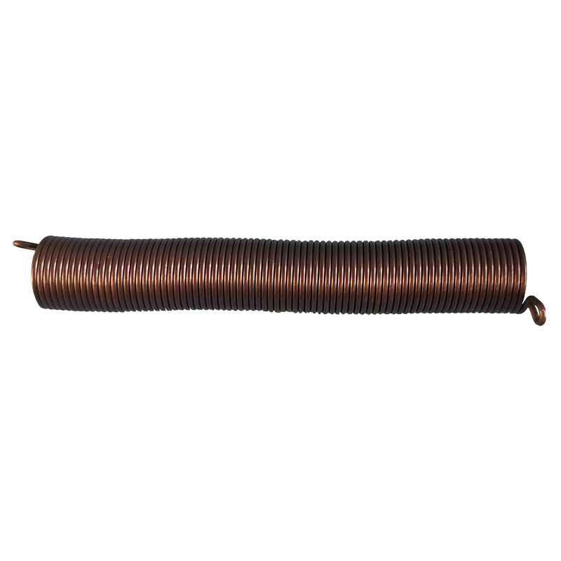 Buy Coil Spring Rolling Shutter & Torsion Spring For Garage Doors from ...