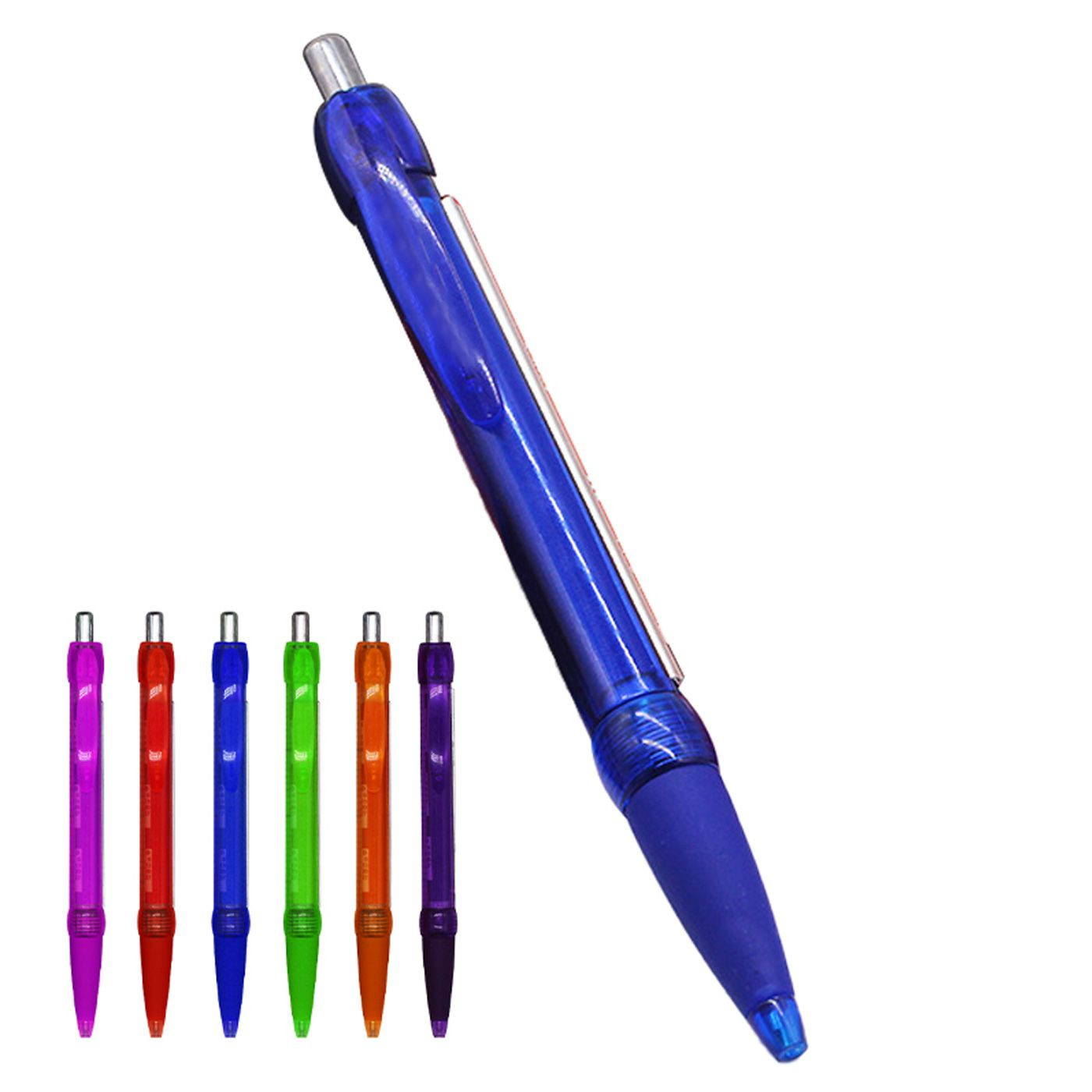 Buy Promotional Retractable Advertising Banner Pen from Suzhou Hengshuo ...