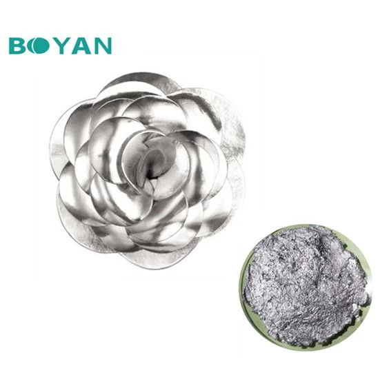 Buy High Bright Sparkle Aluminium Paste For Coating Of Hardware ...