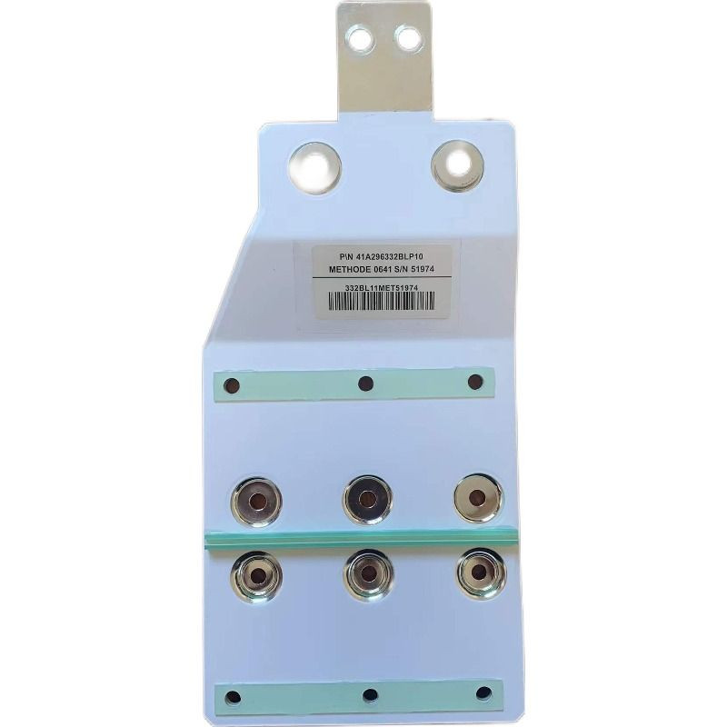 Buy Busbar 41a296382blp13 , Ge1413 from RECTIFIER WORLD, India ...