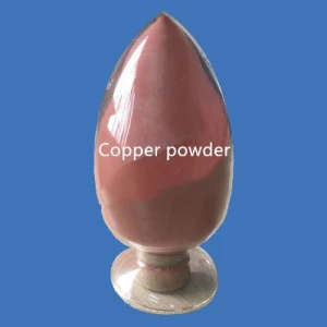 Buy Copper Powder For Powder Metallurgy from ZHENGZHOU ALLOY NEW ...