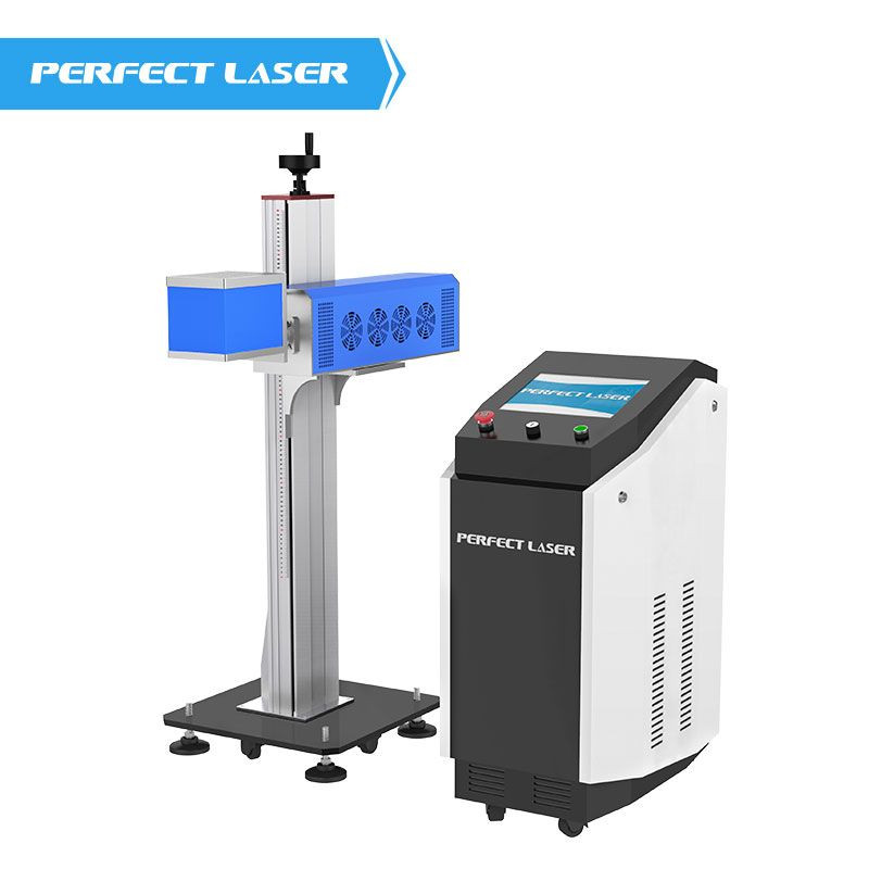 Buy Online Co2 Laser Marking Printing Machine from Perfect Laser, China ...