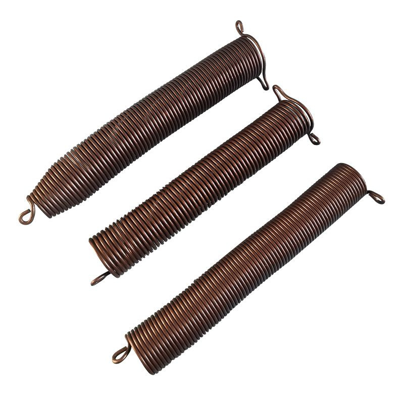 Buy Coil Spring Rolling Shutter & Torsion Spring For Garage Doors from ...