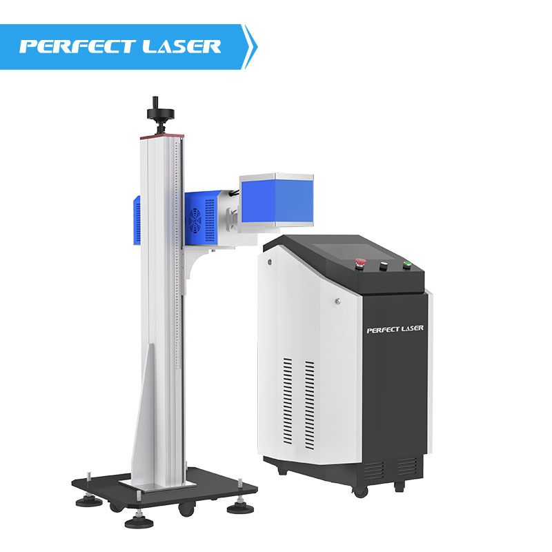 Buy Online Co2 Laser Marking Printing Machine from Perfect Laser, China ...