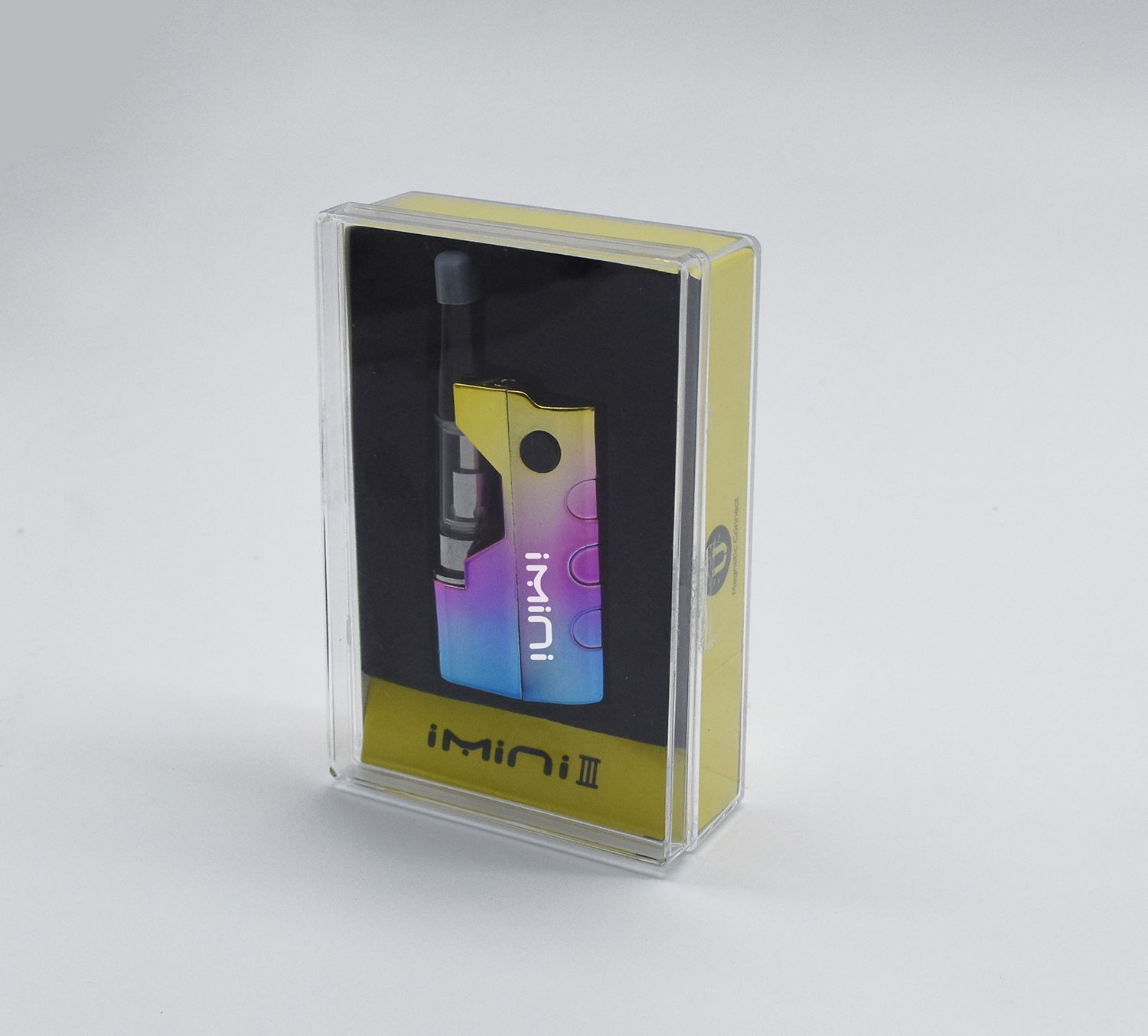 Buy Imini V3 Vape Pen Battery Imini3 510 Thread Battery from DOT TECH ...