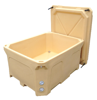 Buy Cold Chain Box Rotational Molding from Wenling Yuchuang Rotational ...