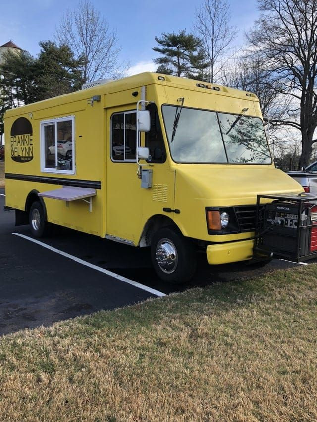 Buy Mobile Food Trucks For Sale New Fast Food Truck Trailer Food Cart ...